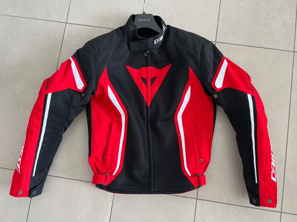 Dainese jacket (Neu (gemäss Beschreibung)) in cugnasco für CHF 140 ...