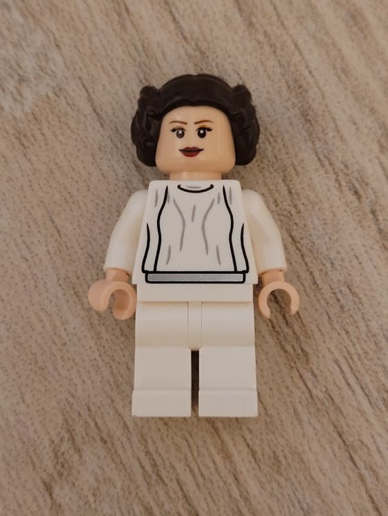 15: Lego Star Wars Leia | Kaufen auf Ricardo