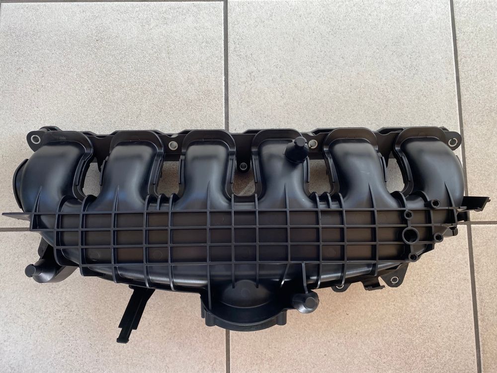 BMW Ansaugkrümmer/Sauganlage ET:11617576911 / NP SFr.1040.35 (Neu und ...