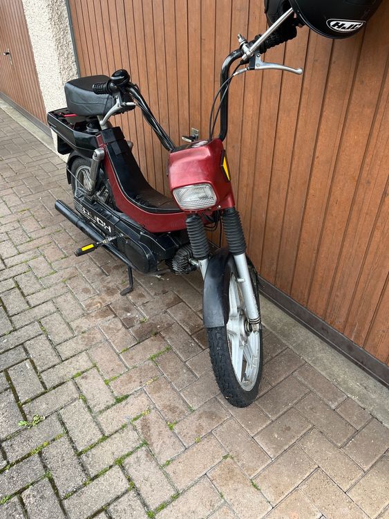 Puch Maxi plus 2 (Gebraucht) in für CHF 610 – nur Abholung auf Ricardo ...