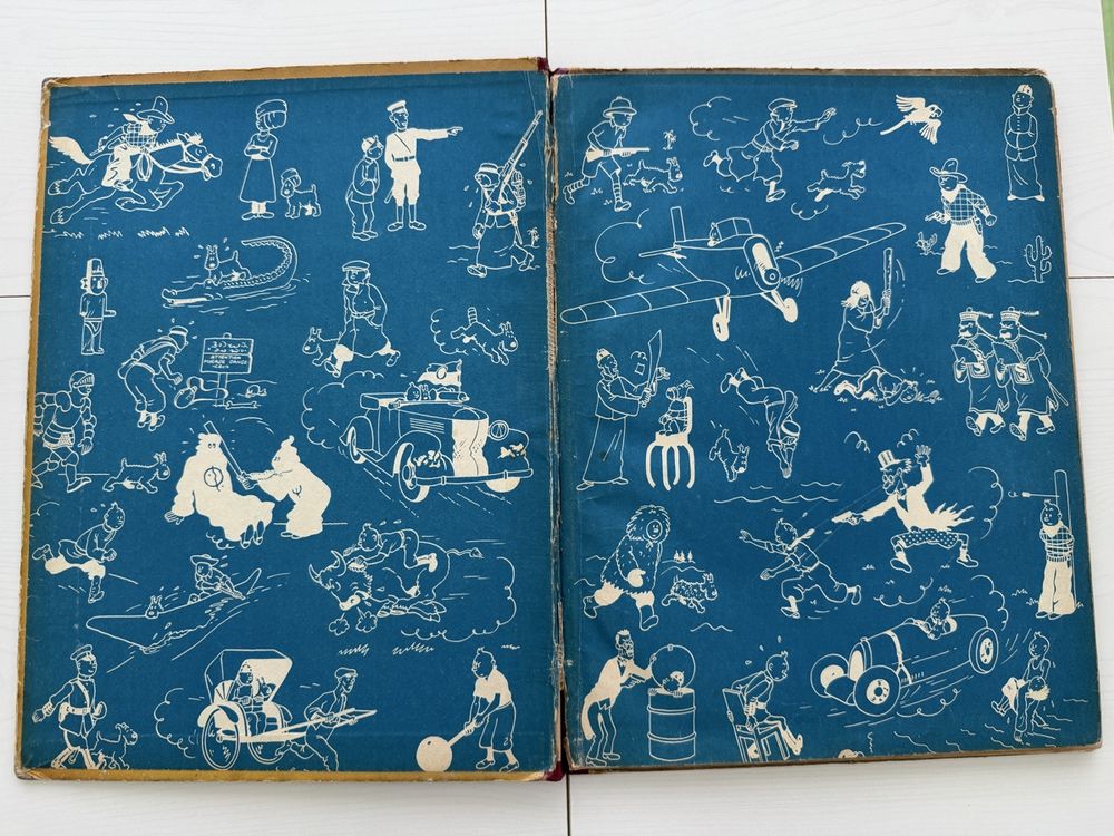 Tintin : Le secret de la Licorne (Gebraucht) in Savigny für CHF 1 – mit ...