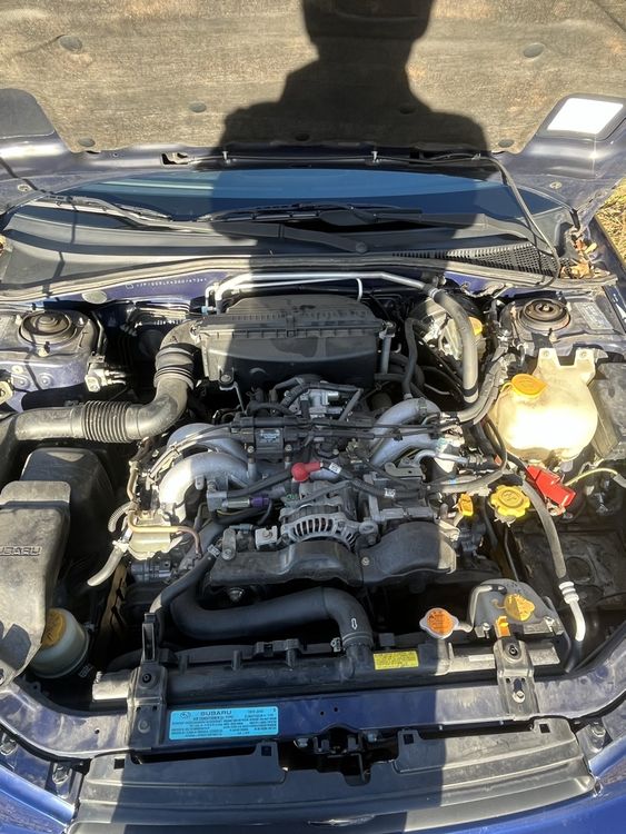 Subaru Impreza 1.6l | Kaufen auf Ricardo