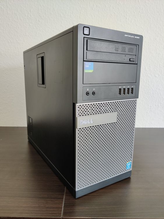 Optiplex 9020 | Kaufen auf Ricardo