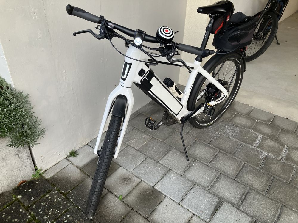 Stromer ST2 (Gebraucht) in für CHF 1809 – nur Abholung auf Ricardo kaufen