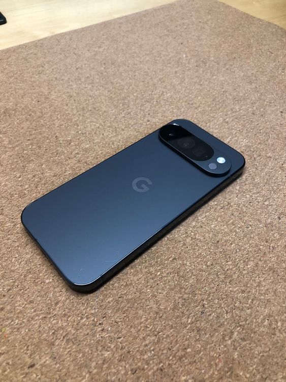 Google Pixel 10 Pro, 256GB in top Zustand, fast wie neu (Gebraucht) in ...