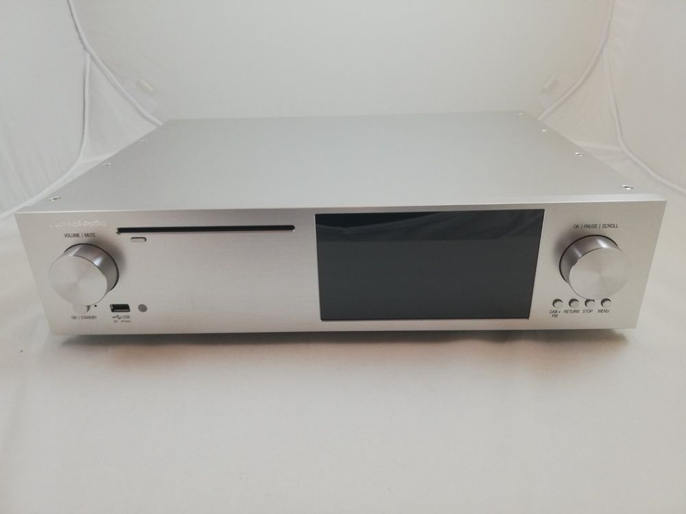 Cocktail Audio X50 | Kaufen auf Ricardo