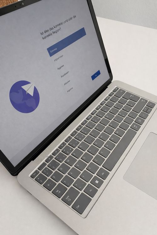 Microsoft Surface Laptop Studio 2, Model 2029 - Top Zustand! (Gebraucht ...