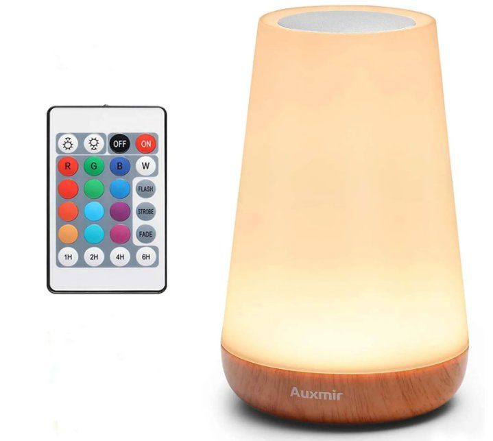 LED Nachtischlampe neu (Neu und originalverpackt) in für CHF 35 – mit ...