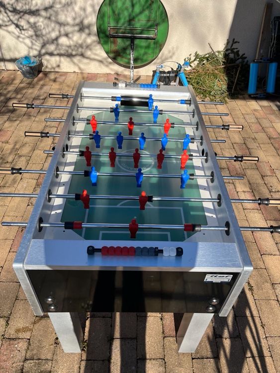 Garlando Master champion (Gebraucht) in Willadingen für CHF 550 – nur ...