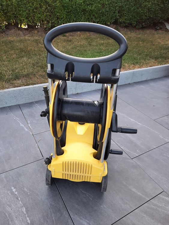 Karcher 670 Ms Prix Neuf