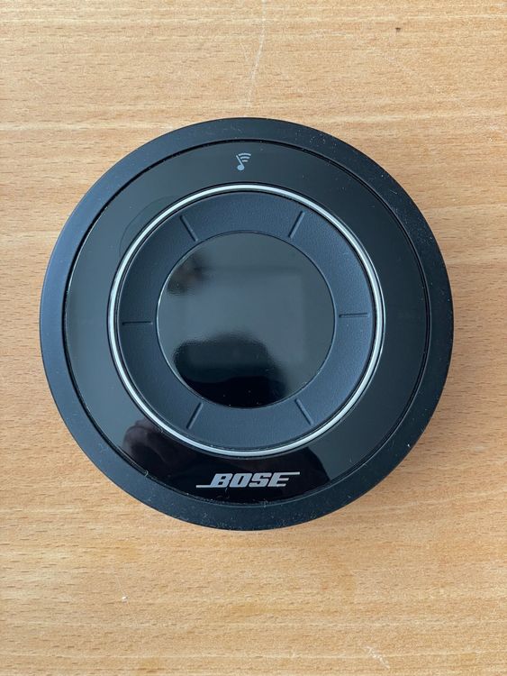 Bose SoundTouch controller (Preis pro Stück, Modell 412555) | Kaufen ...