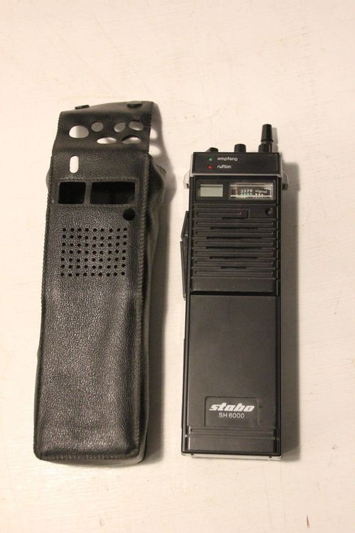 Stabo SH 6000 (Defekt) in Dettighofen für CHF 40 – mit Lieferung auf ...