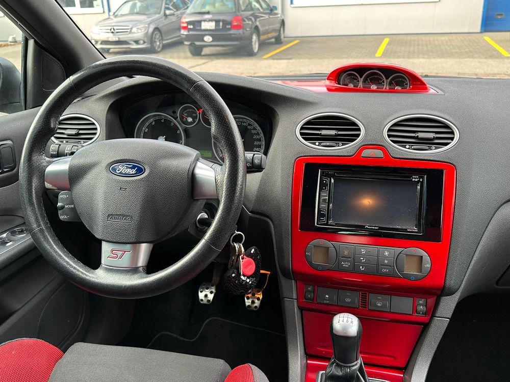 Ford Focus ST | Kaufen auf Ricardo