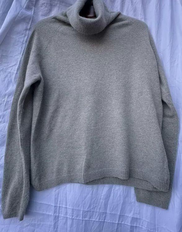 Hemisphere Pure Kaschmir Cachemire Pulli (Gebraucht) in Zürich für CHF ...