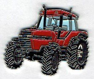 Case IH Traktor (Gebraucht) in Hinterkappelen für CHF 3 – mit Lieferung ...