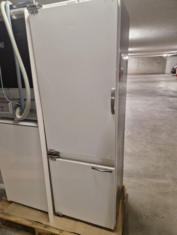 Kühl - Gefrierschrank Elektrolux EK1322 (Gebraucht) in für CHF 50 – nur ...