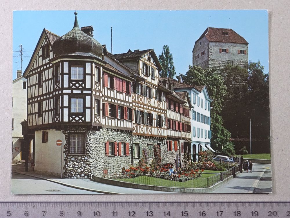 Arbon TG am Bodensee mit Schloss | Kaufen auf Ricardo Arbon TG am Bodensee mit Schloss | Kaufen auf Ricardo