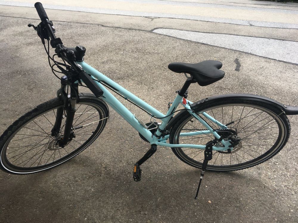 Velo Racer Cross 3000 Lady (Gebraucht) in Waedenswil für CHF 299 – nur ...