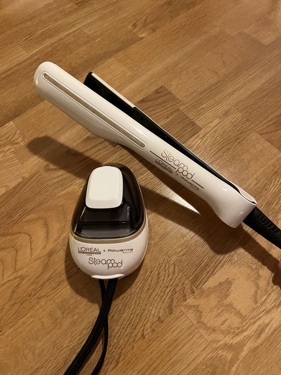 Steam Pod | Kaufen auf Ricardo