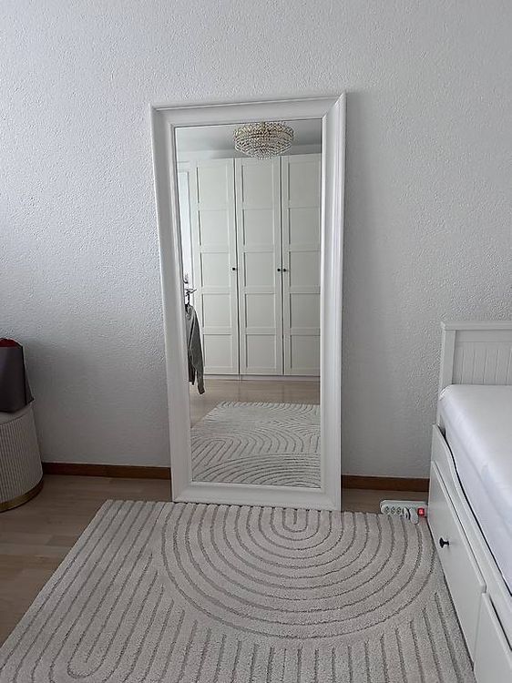 Spiegel Hemnes IKEA (Gebraucht) in Bern für CHF 30 – nur Abholung auf Ricardo kaufen