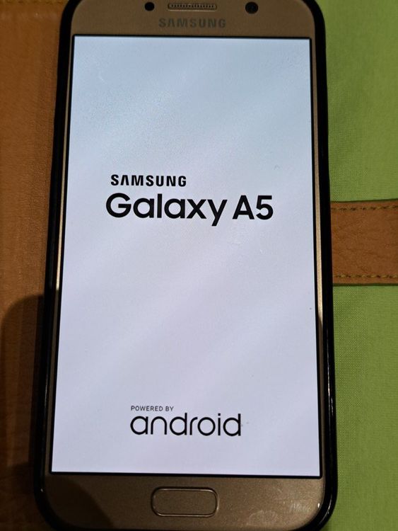 Samsung A5 | Kaufen auf Ricardo