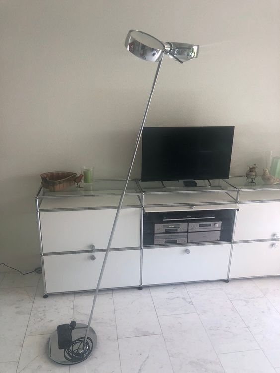 Occhio Stehleuchte Sento terra (Gebraucht) in Neftenbach für CHF 540 – nur Abholung auf Ricardo ...