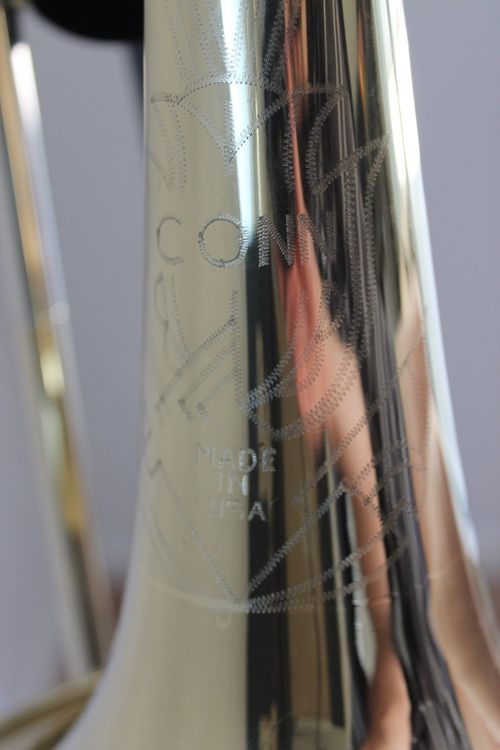 Trombone basse Conn 71H Artist (Gebraucht) in Neuchâtel für CHF 1290 ...