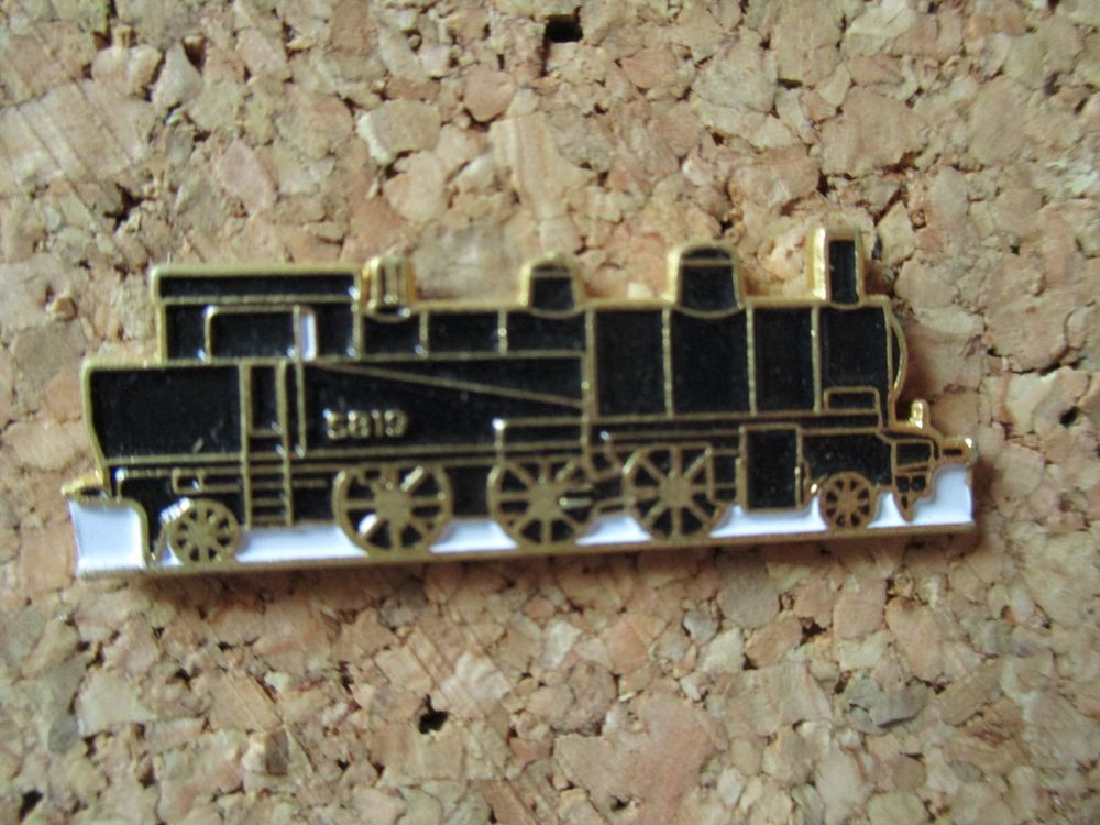 Lok Lokomotive Dampflok (Neu (gemäss Beschreibung)) in Felsberg für CHF 0.8 – mit Lieferung auf ...