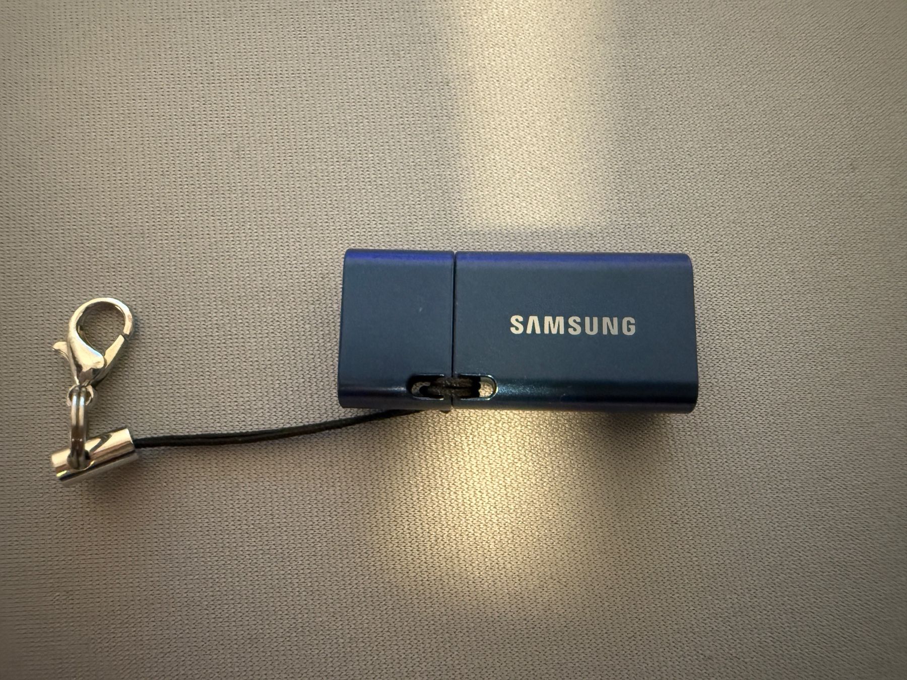 Samsung USB-C Flash Drive (Type-C) (Gebraucht) in Trimbach für CHF 25 ...