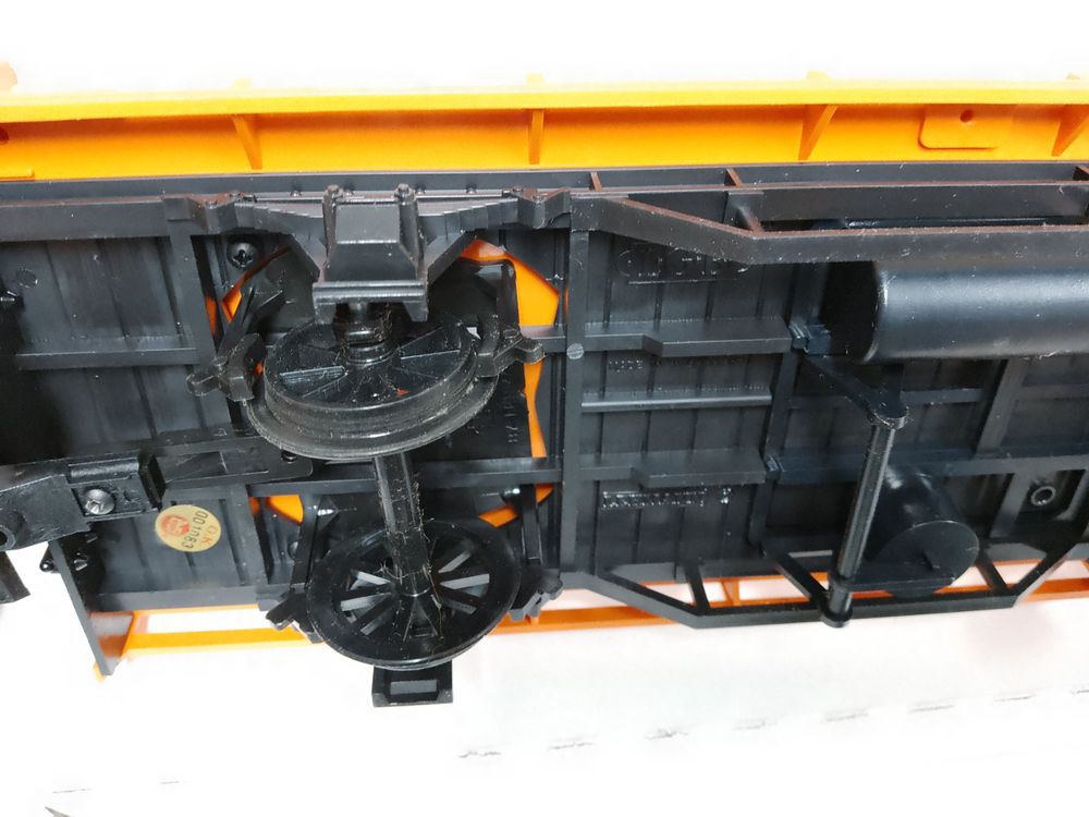 LGB Kabelrollenwagen Nr. 41025 (Gebraucht) in Uster für CHF 63 – mit ...