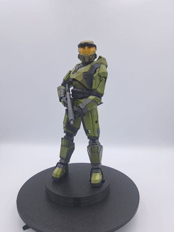Halo CE Master Chief | Kaufen auf Ricardo