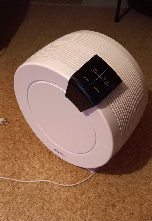 Stylies Aquarius Air Washer (Gebraucht) in Schliern b. Köniz für CHF 68 ...
