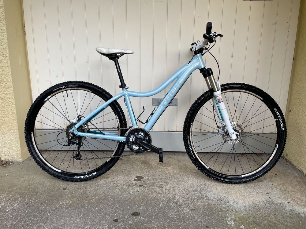 TREK Cali S Damen MTB 29 Zoll Räder 17“ (D'occasion) à Ebmatingen pour ...