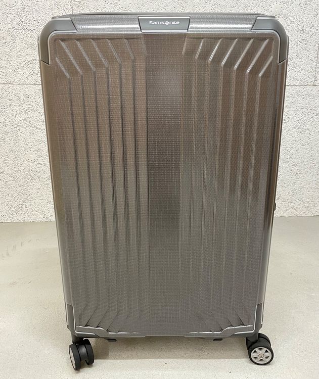 Samsonite Lite-Box 69 (OVP 570 CHF) | Kaufen auf Ricardo