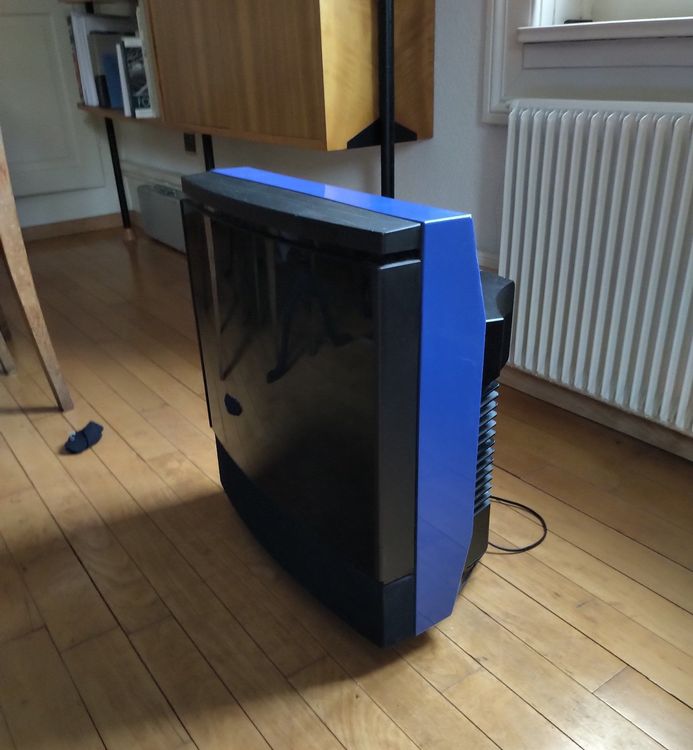 BeoVision MX 4000 Röhrenfernseher (Gebraucht) in Zug für CHF 50 – nur ...
