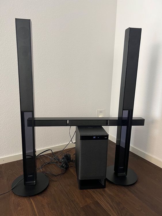 Sony HT-RT4 | Kaufen auf Ricardo