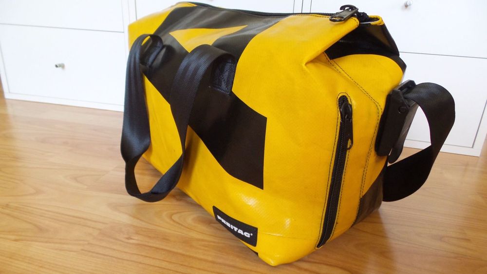 FREITAG Tasche Modell F46 CLARK | Kaufen auf Ricardo
