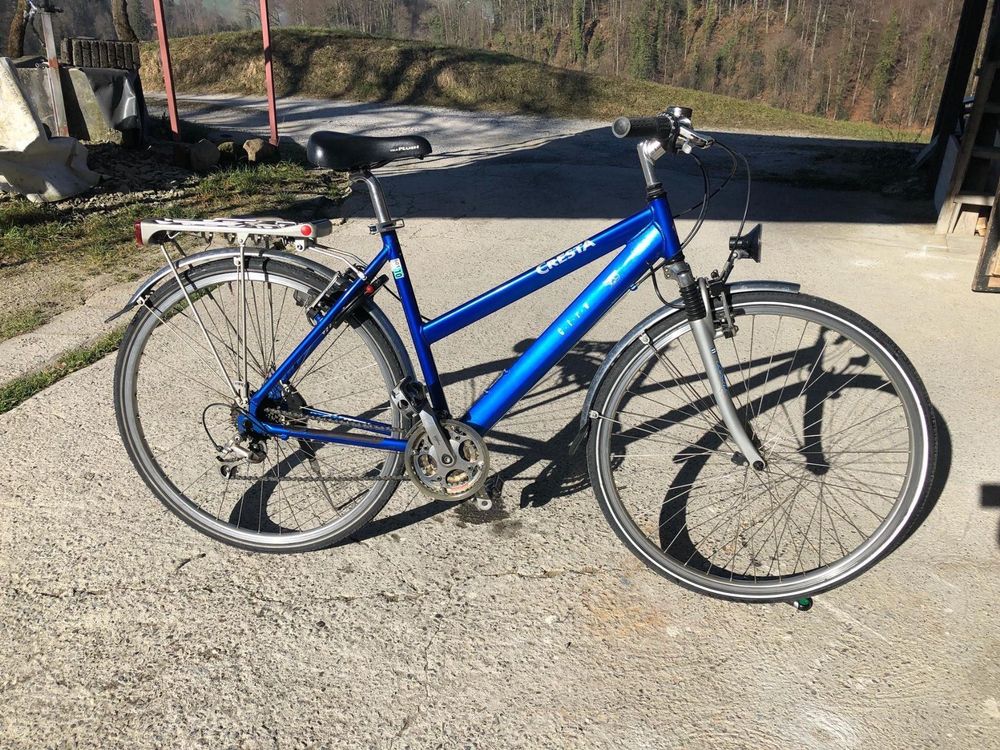 Cresta Bike Top Zustand (Gebraucht) in Kerns für CHF 92 – nur Abholung ...