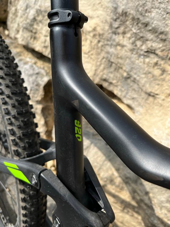 Scott Spark 920 (Carbon Fully, Rahmengrösse L) (Gebraucht) in Hägendorf ...