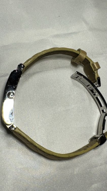 Tissot Tank (Gebraucht) in Untersiggenthal für CHF 139 – mit Lieferung ...