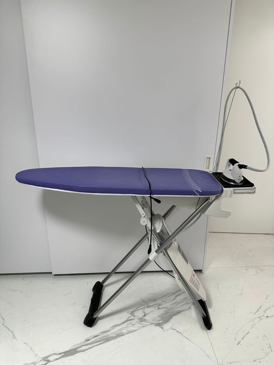 LAURASTAR mit Garantie (Gebraucht) in Ittigen für CHF 268 – nur Abholung auf Ricardo kaufen