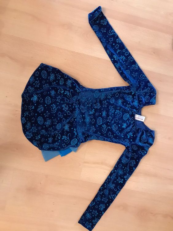 Eiskunstlauf Mondor Kleid - Kürkleid | Kaufen auf Ricardo