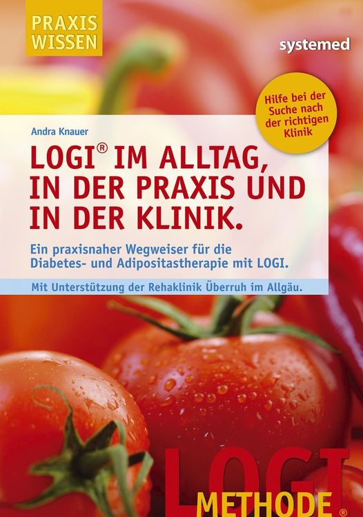 LOGI im Alltag, in der Praxis und in der Klinik - Diabetes (Gebraucht ...