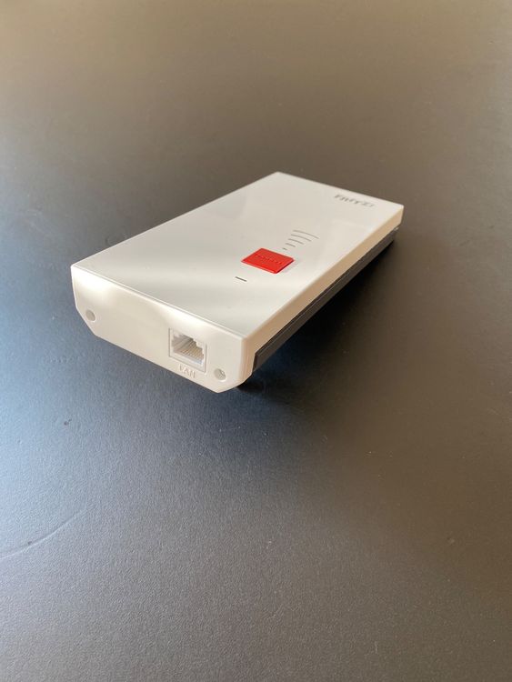 FRITZ!Repeater 2400 (Gebraucht) in Zürich für CHF 41 – mit Lieferung ...