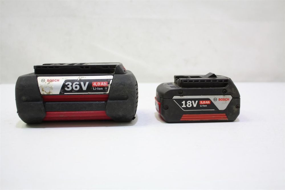 BOSCH Professional Akku Set (21110201) | Kaufen auf Ricardo