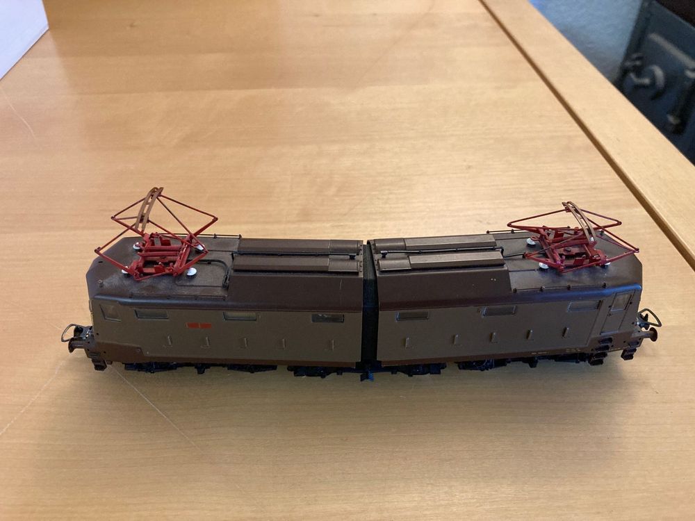 Roco E645 105 | Kaufen auf Ricardo