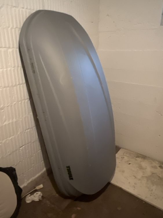 Dachbox | Kaufen auf Ricardo