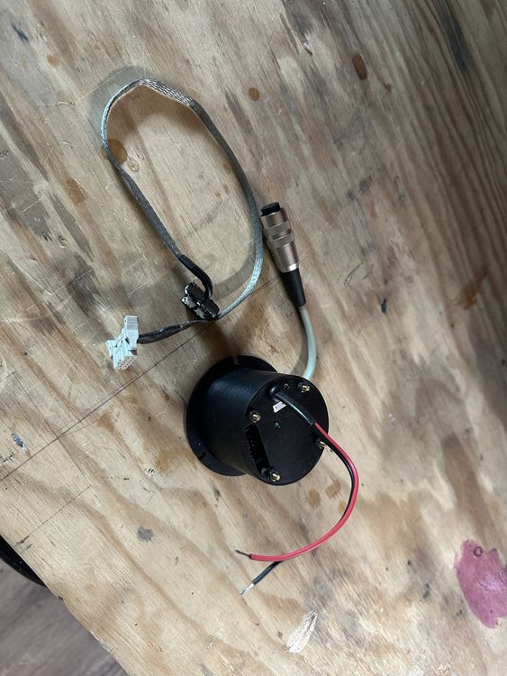 Moki Zündung inkl. Hall Sensor (Moki 150 und weitere) (Gebraucht) in ...