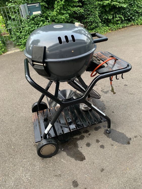 Outdoorchef Ascona 570G Gasgrill (gereinigt) (Gebraucht) in Thalwil für CHF 197 – nur Abholung ...