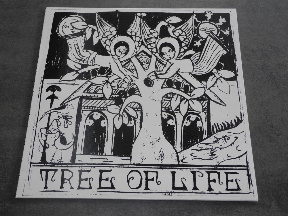ALPHA & OMEGA : TREE OF LIFE - A&O RECORDS | Kaufen auf Ricardo
